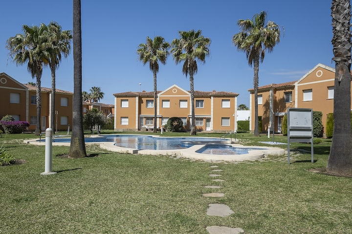 Cala Serena By Midelisa. - Oliva