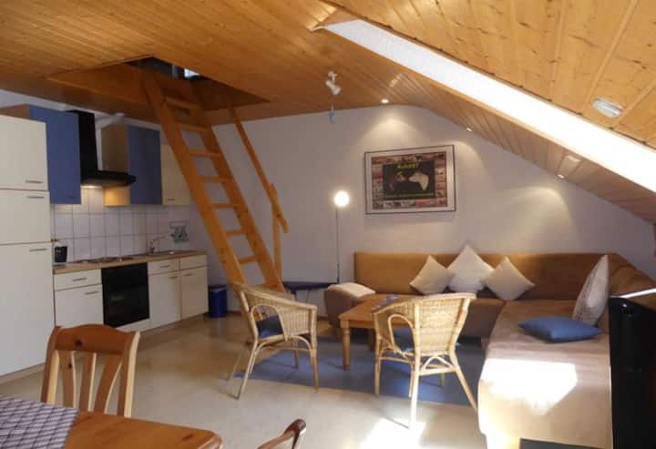 Hof Heiderich-ferienwohnung Köln - Eberbach