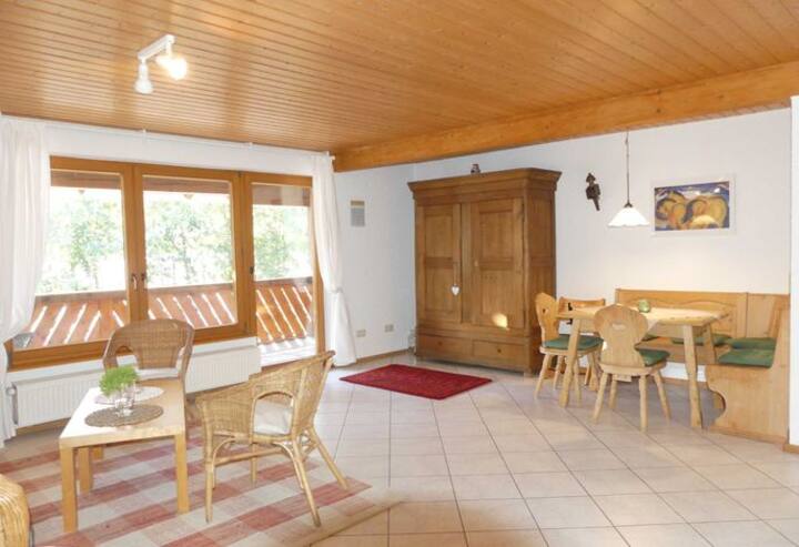 Hof Heiderich-ferienwohnung Koblenz - Beerfelden