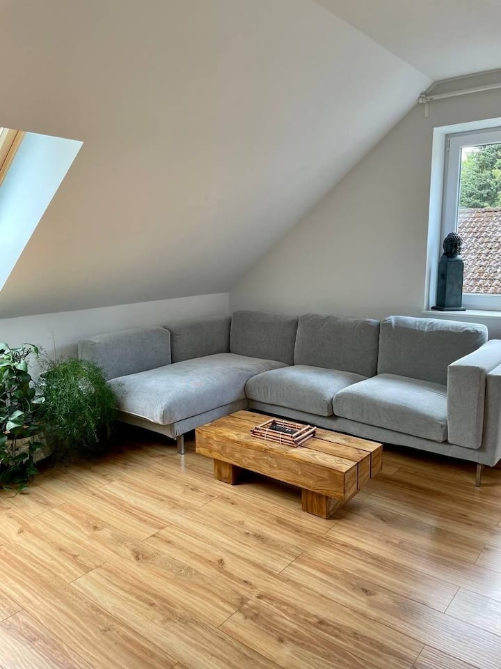 Ferienwohnung/app. Mit 54m² In Hamburg (190248) - Ahrensburg