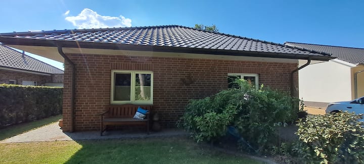 Ferienhaus Für 6 Gäste Mit 100m² In Lähden (190433) - Löningen