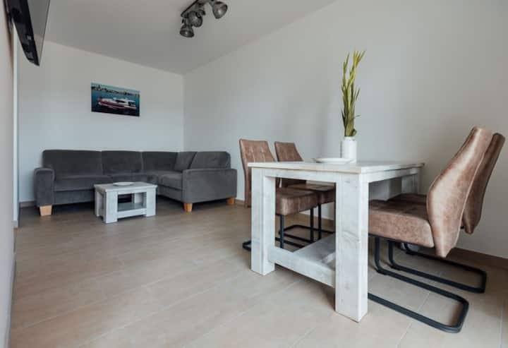 Bi-2 Havelbucht - Werder (Havel)