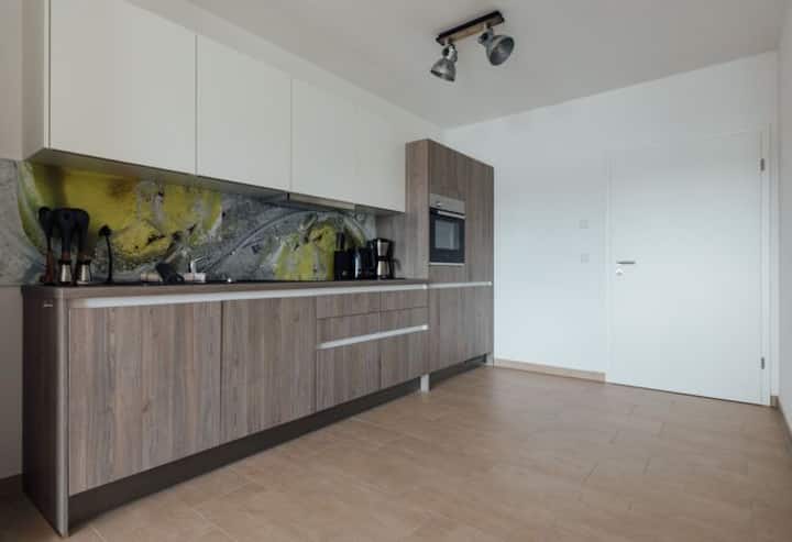 Bi-1 Havelnest (Mit Haustier Möglich) - Werder