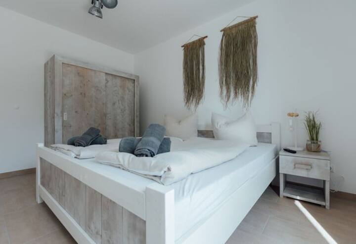 Bii-5 Achterdeck - Werder