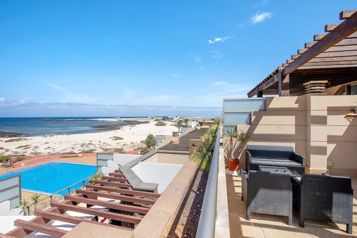Marfolin 22 - El Cotillo