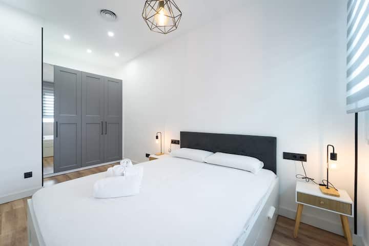Guestready – Profitez De Madrid Avec Confort - Madrid