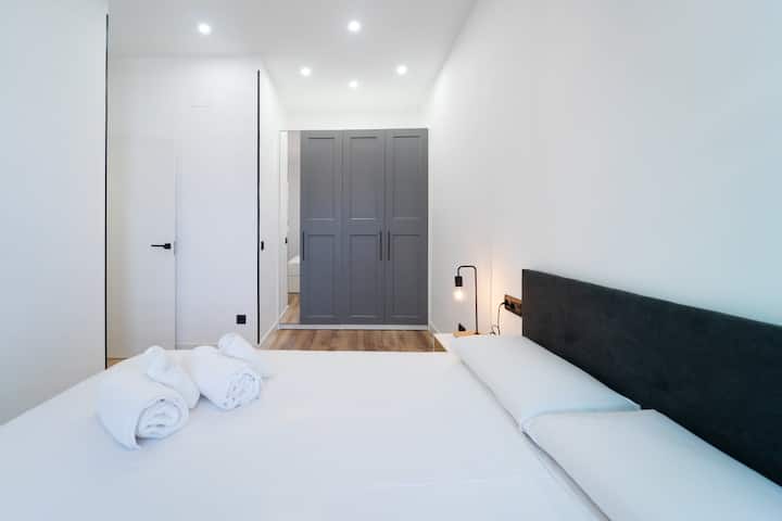 Guestready - Séjour à Concepción City Sports Arena - Madrid