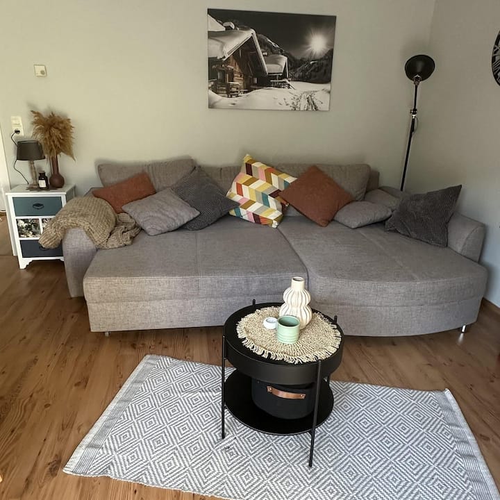 Appartement Stammecke - Olsberg