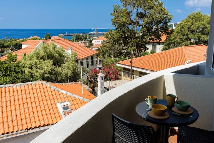 Guestready - Sérénité En Bord De Mer - Monte