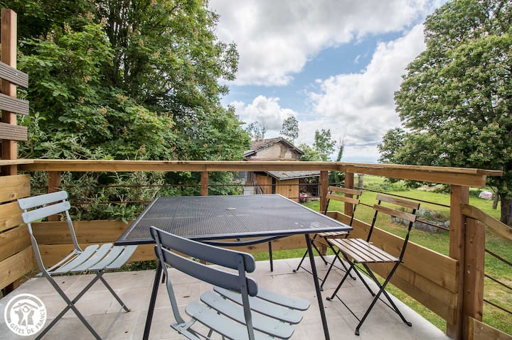 La Guinguette - Thiers