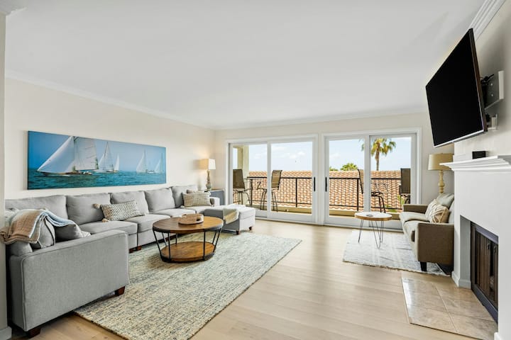 2br Condo Near Beach With Pool & Balcony - Santa Barbara, CA