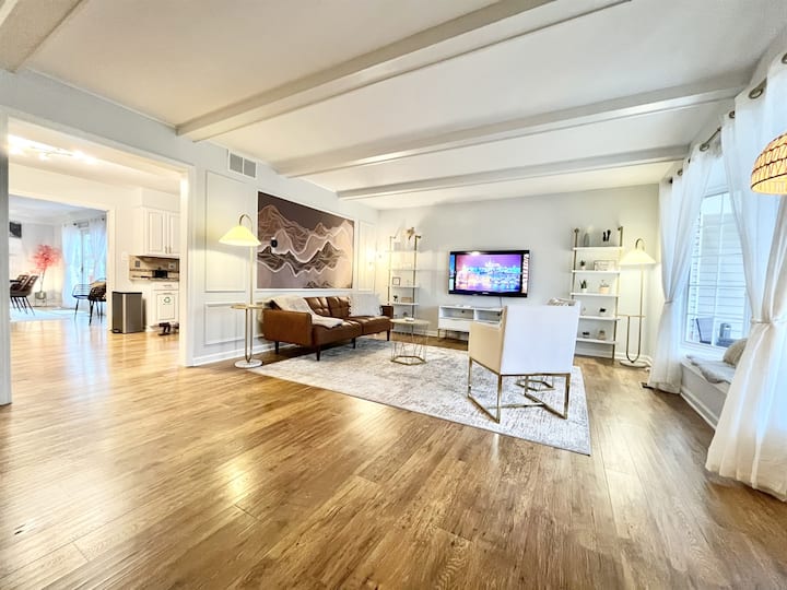 Great Location-family Friendly-kids Playroom-spaci - Bartlett, IL