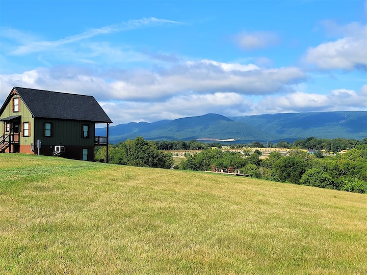 Hunter`s Haven - Luray, VA