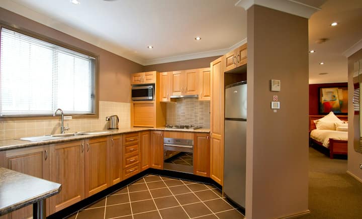 Warrina Cottage - Branxton