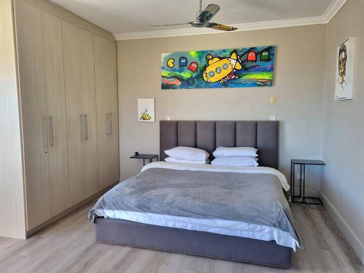 The Boulders Studio - Langebaan