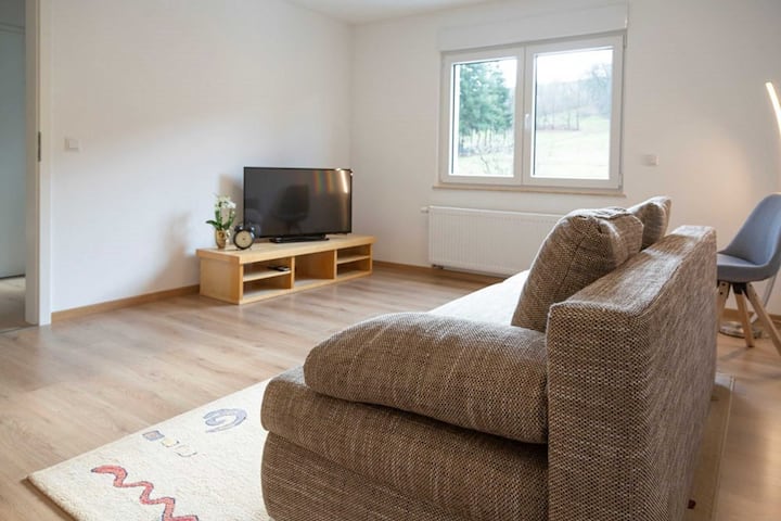Ferienwohnung Zum Bienenstock - Hemsbach