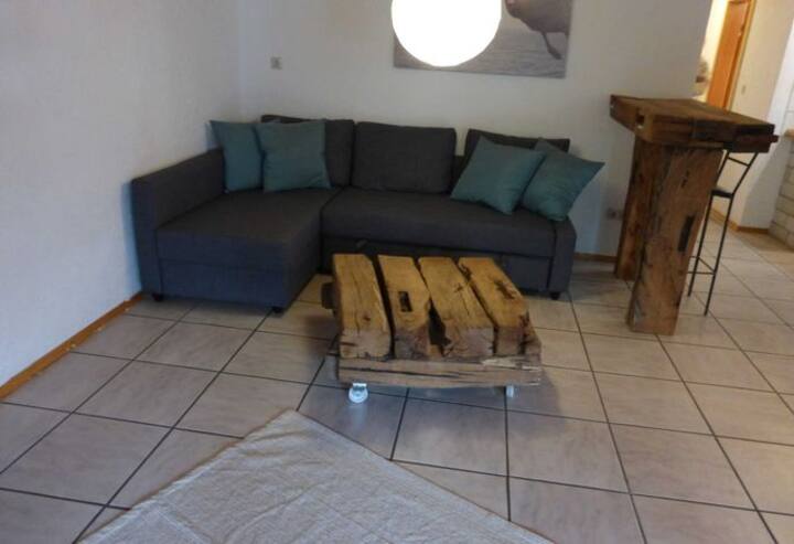 Hof Heiderich-ferienwohnung Eifel - Beerfelden