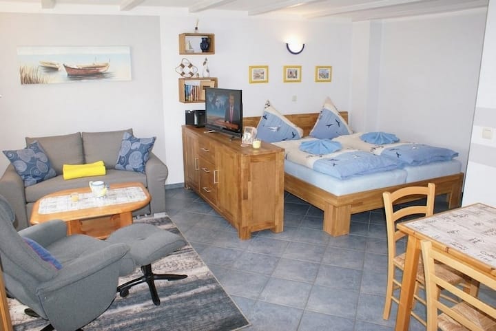 Holiday Bungalow - Holiday Guests Only - Abc168 - Wismar