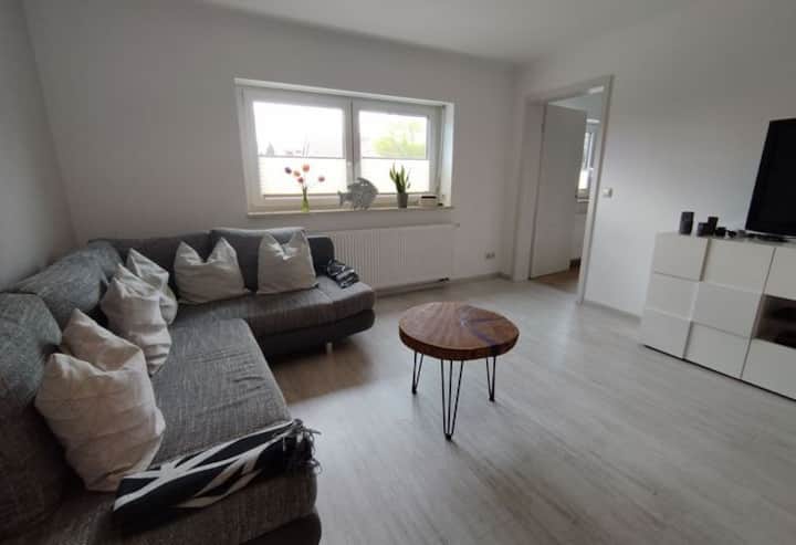 Meeresbrise Wismar - Abc334 - Wismar