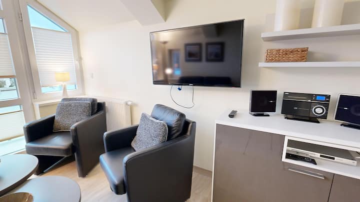 Villa Meernixe 14 - Binz