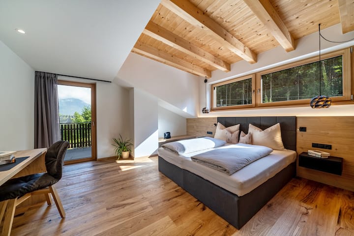 Wiesgut Ferienwohnung Gala - Lana