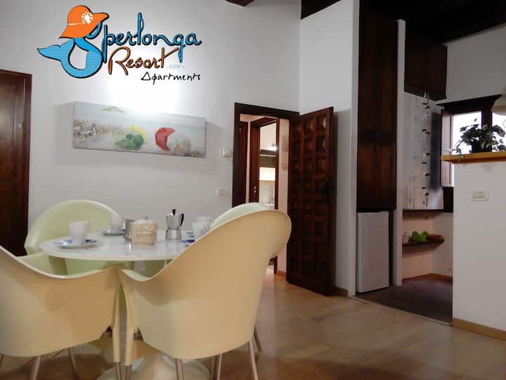 Casa Penelope Sperlongaresort - Sperlonga