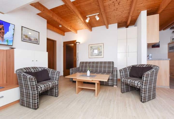 Ferienwohnung Lumme - Spiekeroog