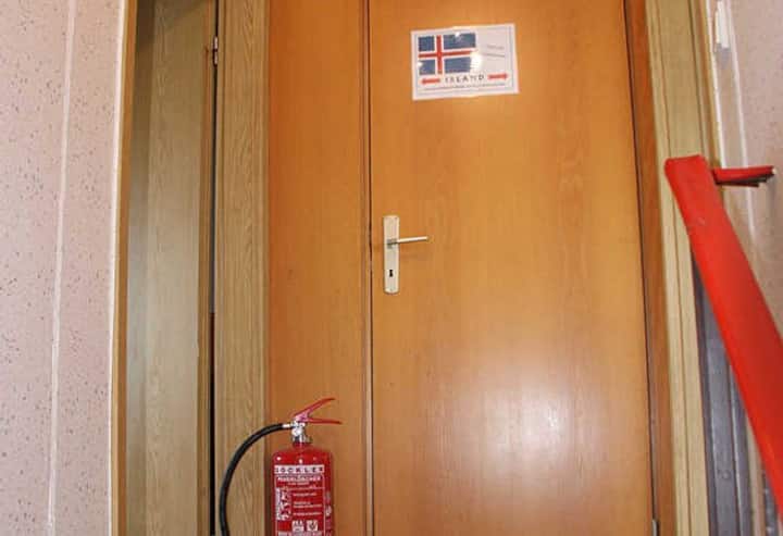 Ferienwohnung Island, Haus Nordische Träume - Bensersiel