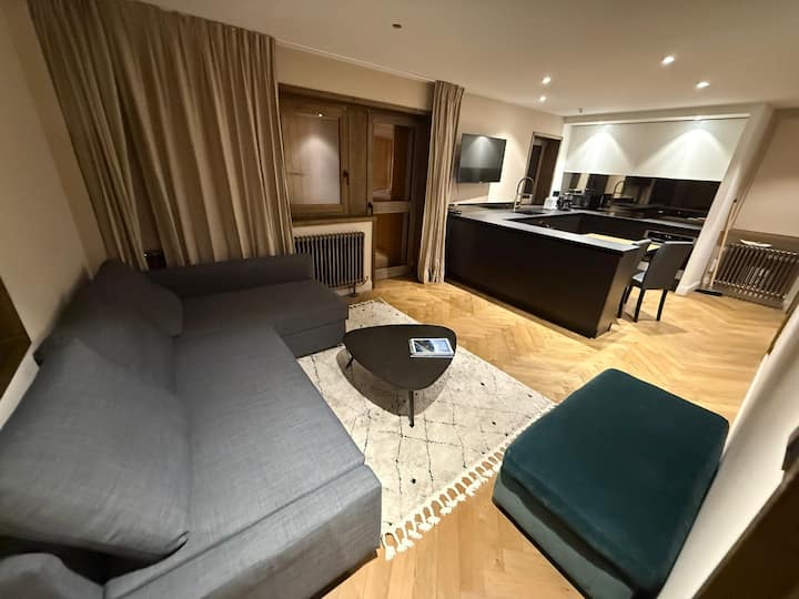 La Forêt 15 - Méribel