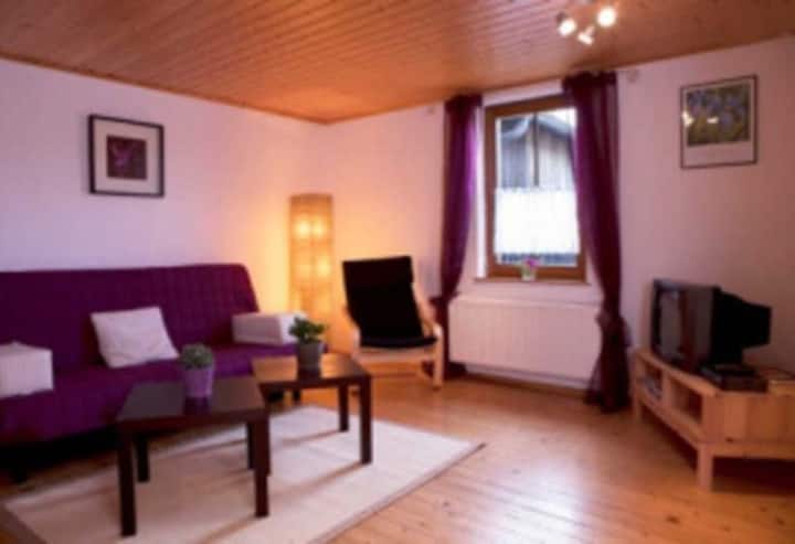 Ferienwohnung Lavendel Stube - Erbach