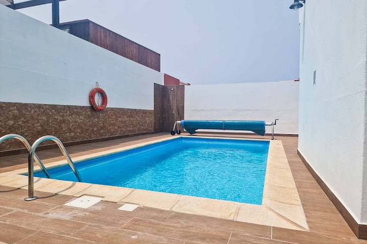 Villa Cecilla - Corralejo