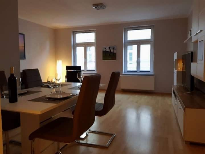 Cutter - Abc200 - Wismar
