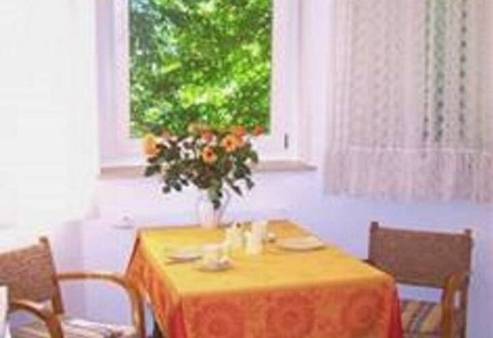 Haus Fuchs-ferienwohnung 2 - Pottenstein