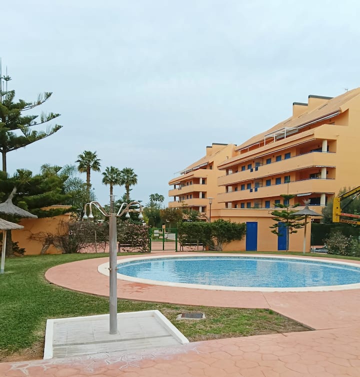 Penthouse In Denia - Dénia