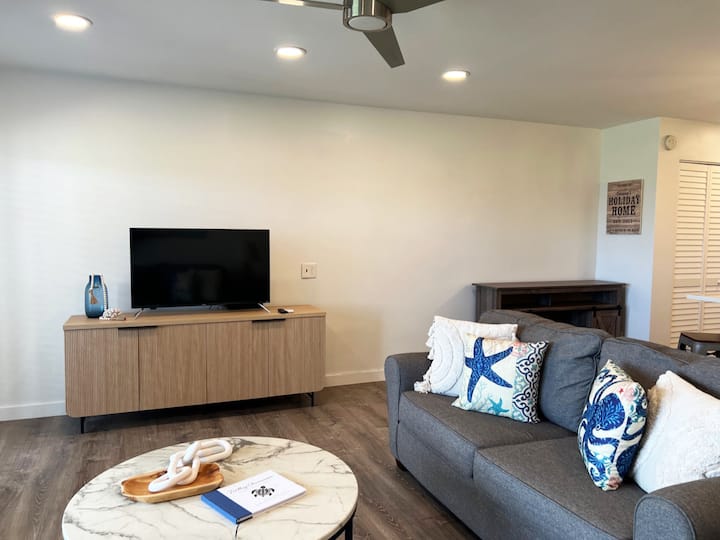 Verena’s Holiday Haven -Great For Couples/families - Saint Thomas