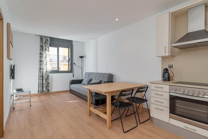 Guestready - Maison Lumineuse Près De Montjuïc - Barcelona