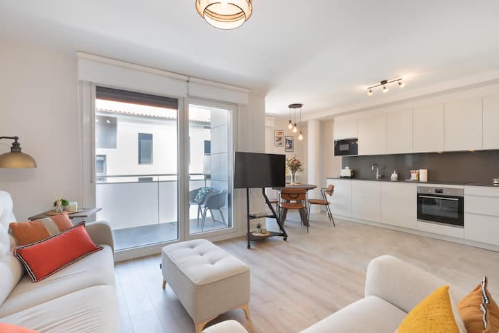 Salakobeta - Baskeyrentals - Villabona