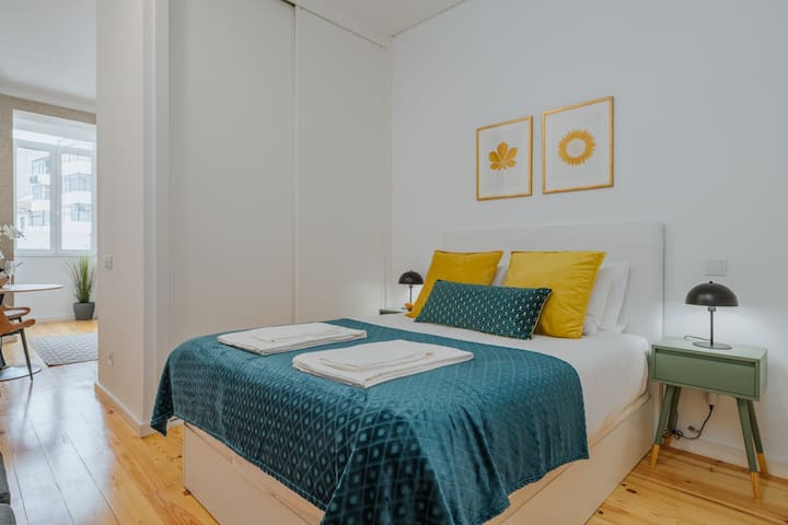 Exclusive Charm House - Porto, Portugal