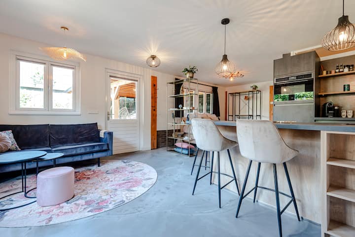 Bed And Beach - Zandvoort