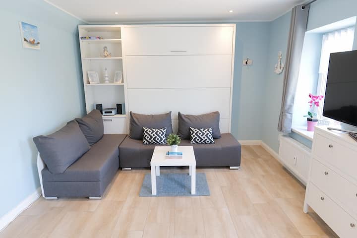 Apartment Thule Poel - Only For Holiday Guests - Poel