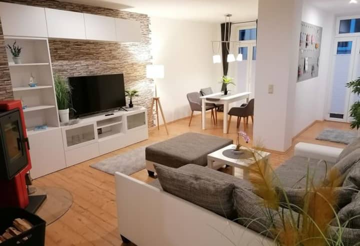 Baltic Lounge - Abc296 - Wismar