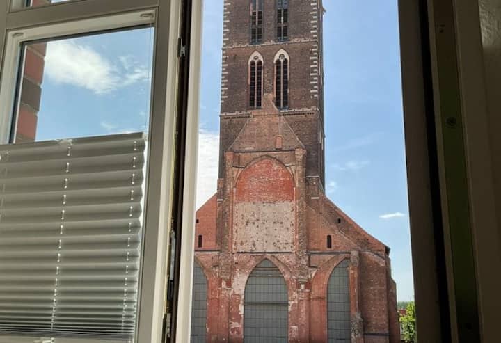 St. Mary's Church 2 - Abc336 - Wismar