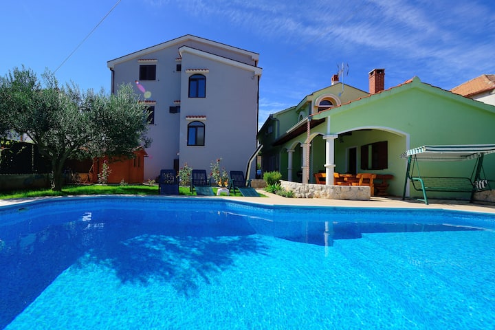 Apartment Marinko No.2 Near Sc Višnjik - Zadar