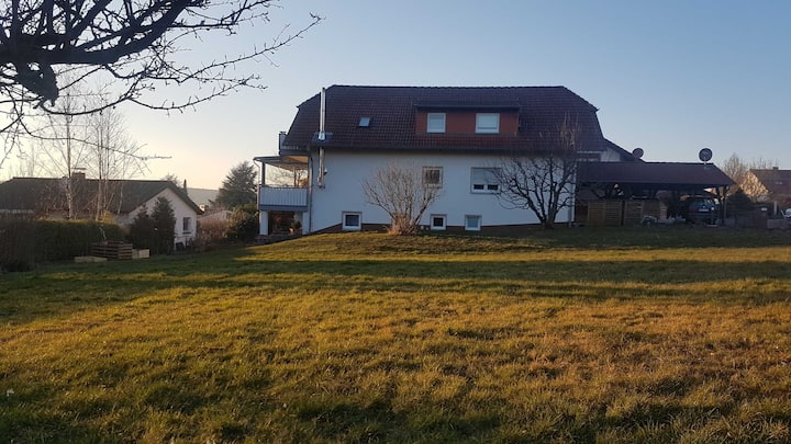 Georgs Ferienwohnung - Erbach