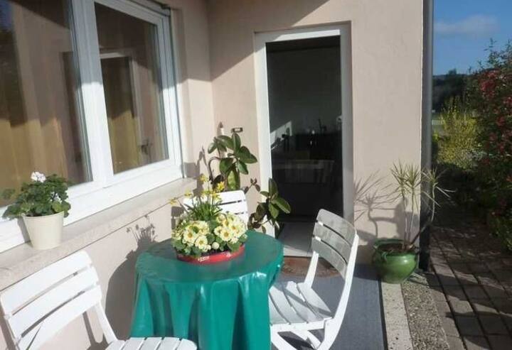 Ferienwohnung Ehret - Mossautal