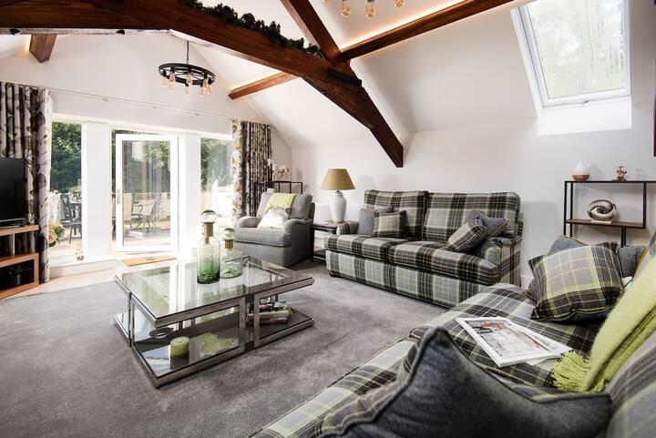 Roundhill Coach House - Masham