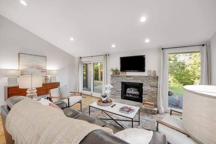 City View Foothills Home - Boise