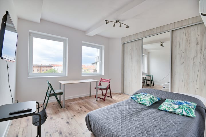 Stawowa Standard Studio - Wrocław