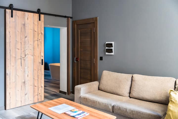 Valletta Stylish 2br Flat By Arcocollection - 瓦萊塔
