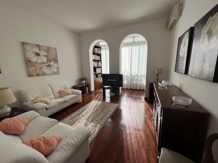 Wendy Apartment Vicino Al Centro - Verona